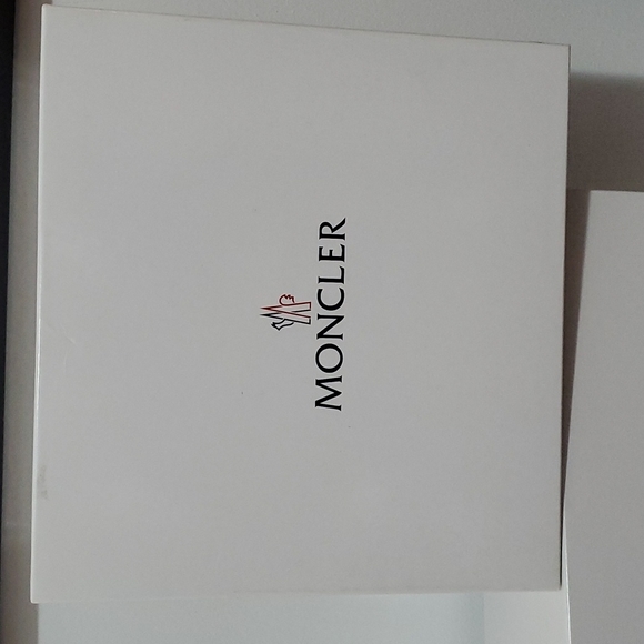 Moncler | Shoes | Moncler Boxes | Poshmark